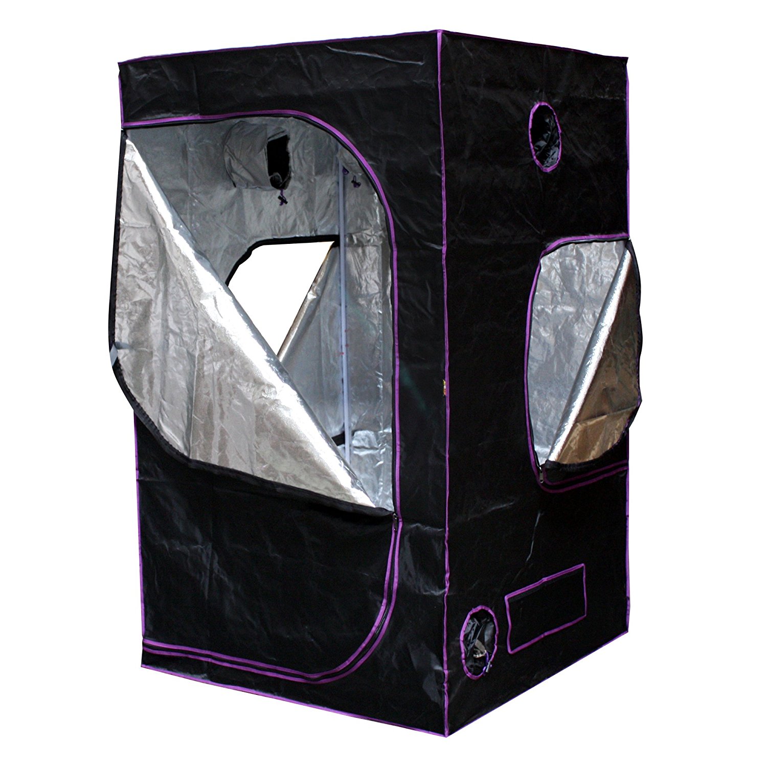 Best Grow Tents For Weed Cultivation & Farming [Updated!]