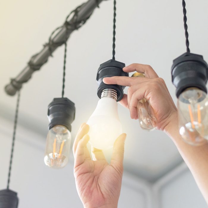 How Many Watts Per Square Foot For Lighting? | Learn Here!