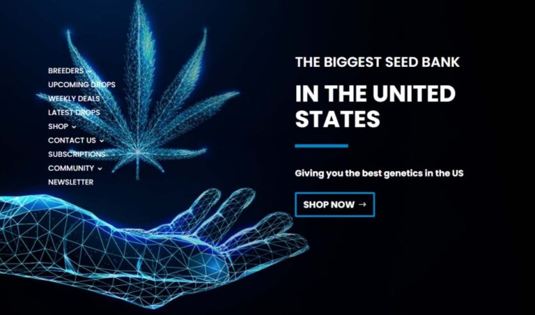 Neptune Seed Bank Reviews | Our Guide To Their Top Strains!