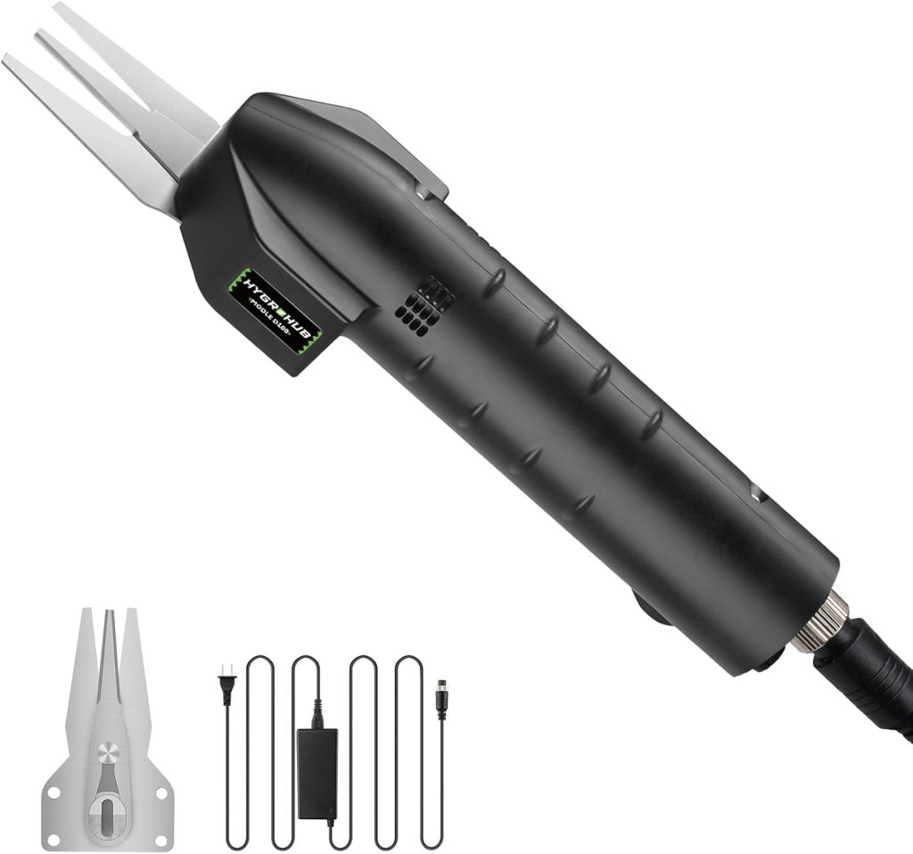 The 10 Best Bud Trimmers For Perfectly Manicured Marijuana
