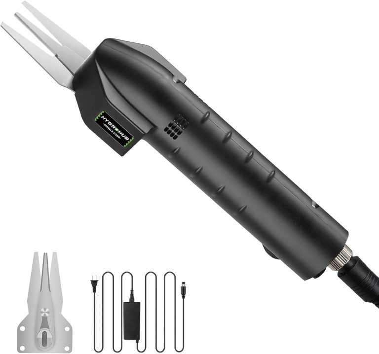 The 10 Best Bud Trimmers For Perfectly Manicured Marijuana