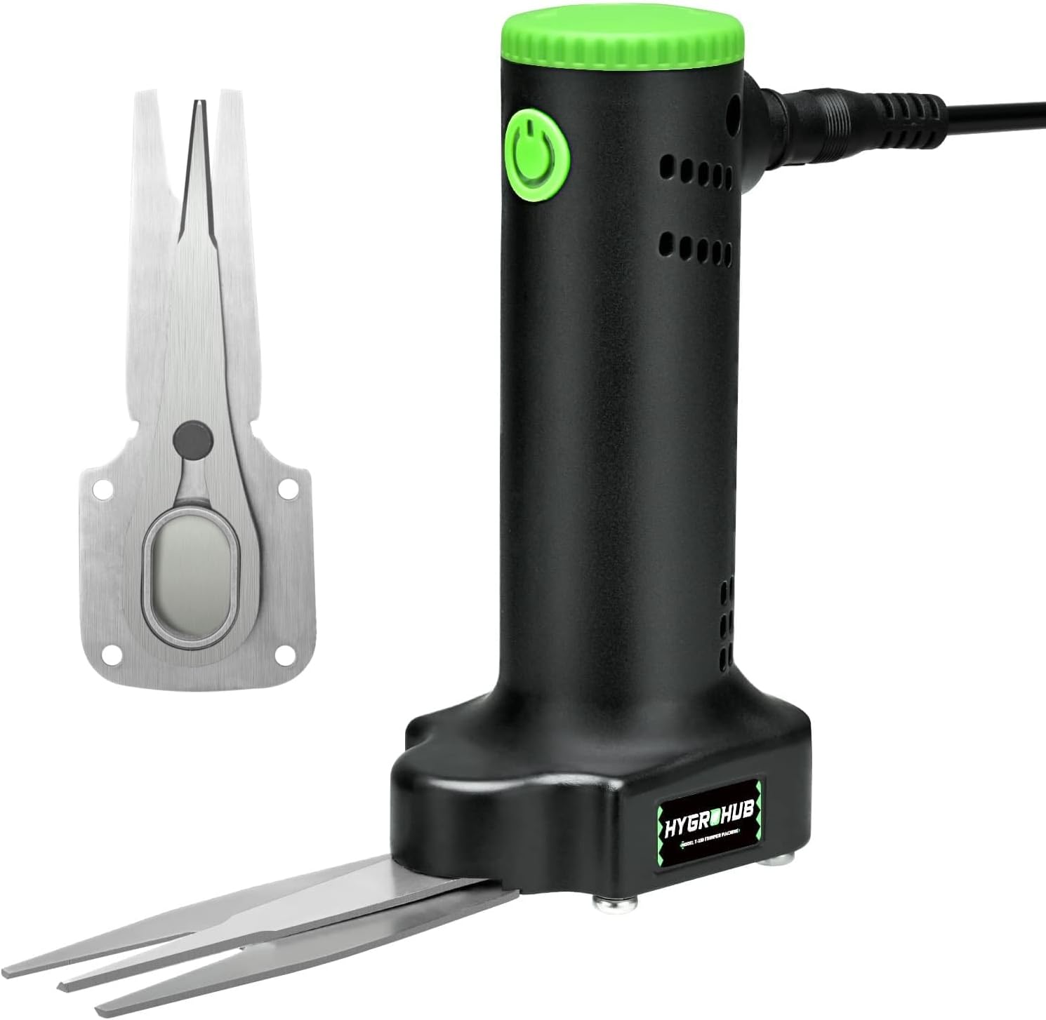 The 10 Best Bud Trimmers For Perfectly Manicured Marijuana