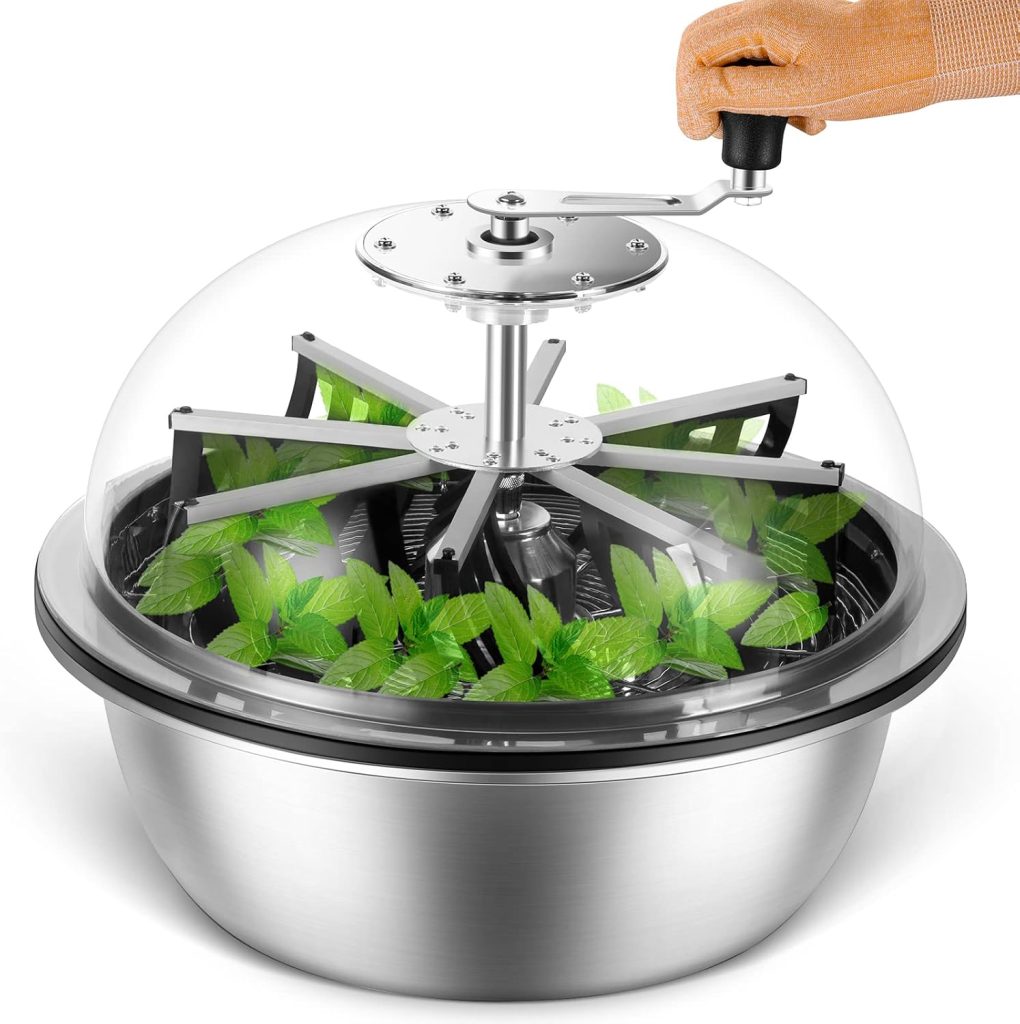 The 10 Best Bud Trimmers For Perfectly Manicured Marijuana