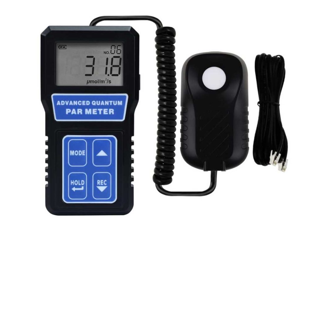 Best PAR Meter For Cannabis In 2024 | Buyers Guide | 420 Green Thumb